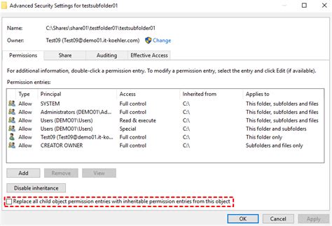 Documents Folder And Settings Access Denied Why And How To Fix It