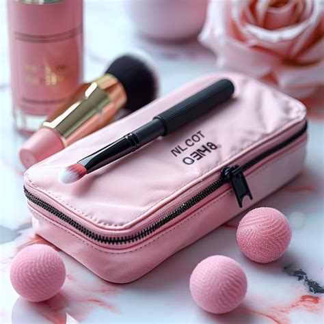 24000 Pink Makeup Case Pictures