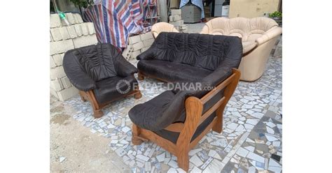 Fauteuil Yoff Expat Dakar