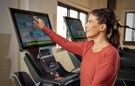 Precor Fitness Saunas