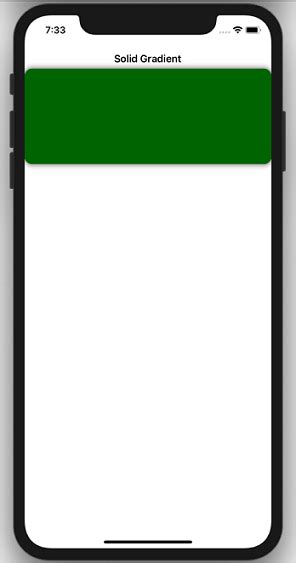 Cách tạo Xamarin forms background gradient cho ứng dụng di động