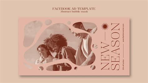 Diseño De Plantillas De Venta Psd Gratuito