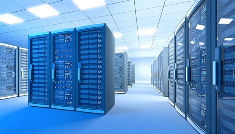 Chemours Krytox™ Avoid Data Center Downtime Product Article