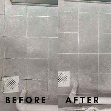 Epoxy Grout Epoxy Tile Grouting Singapore