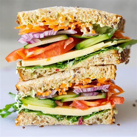 Easy Delicious Sandwich Recipe At Kurt Adams Blog