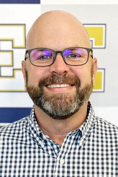 Ryan Berry Selected For Eis Board Vacancy Local News