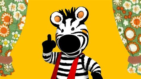 Zigby Das Zebra Altersempfehlung Und Infos Zur Kinderserie Kika