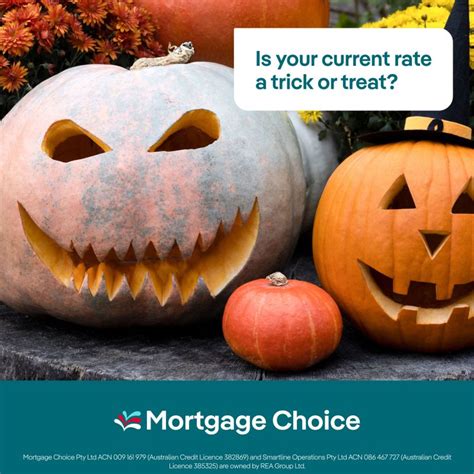 Mark Van Kleef On Linkedin 🎃 Is Your Mortgage Rate A Trick Or A Treat Contact Me Today To Ensure…