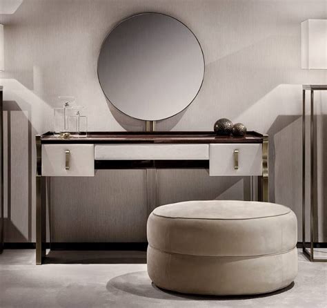 Buy Modern Wooden Dressing Table Dubai 1 Shop In Uae