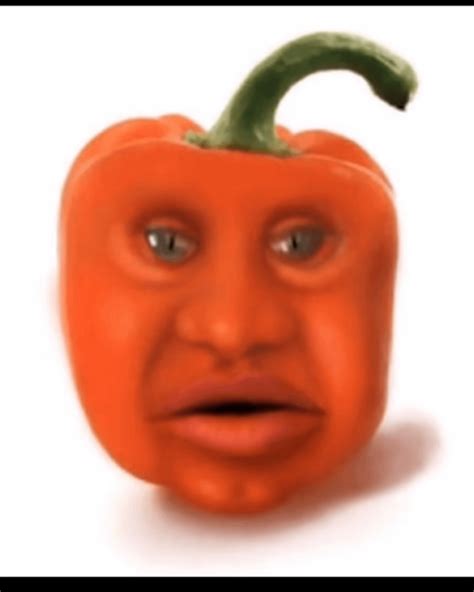 Bell Pepper R Bellpepper
