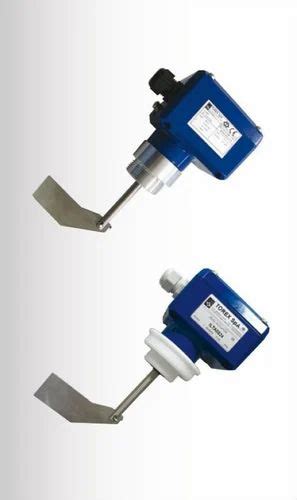 Cement Level Indicator Automation Grade Fully Automatic 7kg At Rs