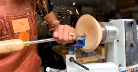 Traditional Gouges Vs Carbide Cutters Finewoodworking