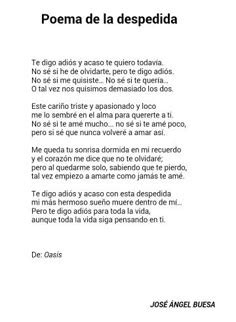 Las Mejores 19 Ideas De Poeta Jose Angel Buesa Jose Angel Buesa