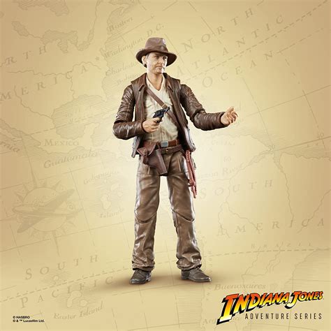 Best Ts For Indiana Jones Fans 14 Of The Best Ts In 2023