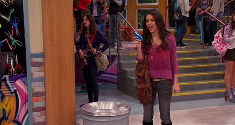 Victorious The Worst Couple