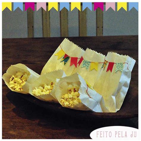 5 Ideias Diy Para Festa Junina