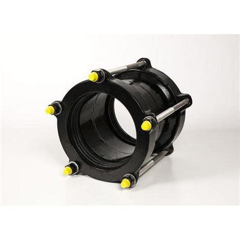 8 In Stainless Steel Epoxy Coupling Carbon Steel Fittings And Flanges