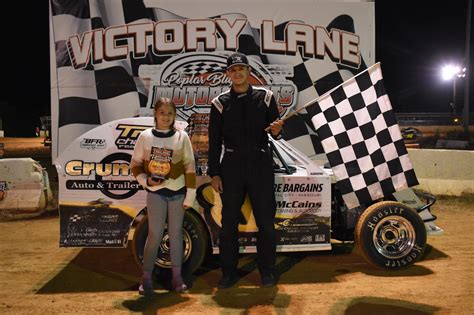 Poplar Bluff Motorsports Park Poplar Bluff Mo