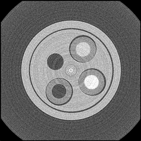 Artifact Glossary Tomoshop New Generation Ct Reconstruction Software