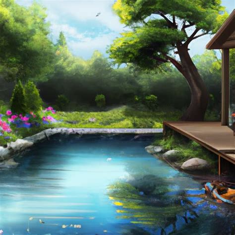 Whats The Difference Between Pond And Tank Discover Here Yard Life Master