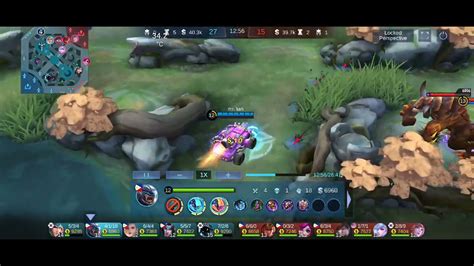 My Best Play Js Mlbb Youtube