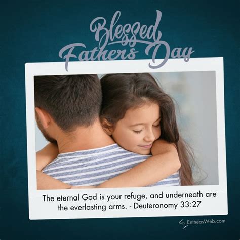 Christian Fathers Day Images With Bible Verses Entheosweb