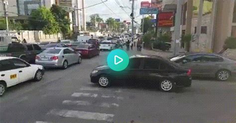 Walk Blocker  On Imgur