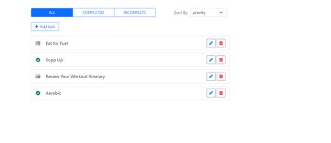 GitHub Joneldy MERN TASK Create A Task App Using React And Express