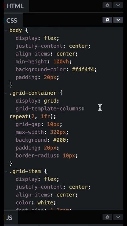 🔥bento Grid Layout Using Only Html And Css Modern Responsive Ui Design