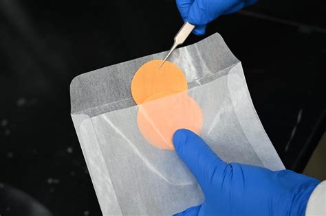 Certified Reference Materials For Antimicrobial Testing Situ Biosciences