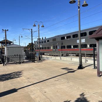 Santa Clara Caltrain Station Updated March 2026 146 Photos And 51