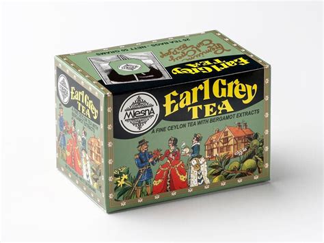 Mlesna Tea Μαύρο Τσάι 50 Φακελάκια | Skroutz.gr