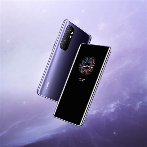 Mi Note Lite The Good Life By Kaidee