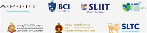 Partner Universities Fidenz Technologies