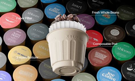 New Release Xbloom Studio Machine Ultimate Specialty Coffee Experience