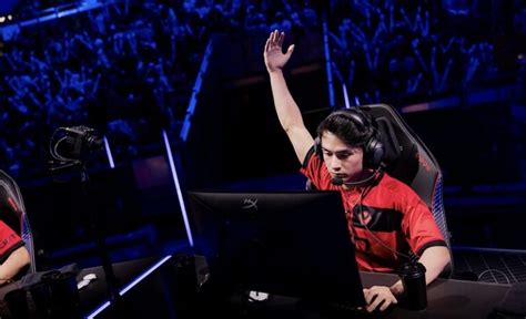 Zekken โกยเสียงโหวตผู้เล่น Duelist ดีเด่นประจำลีกอเมริกา One Esports