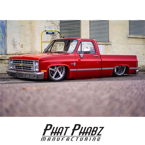 1980 1996 Ford F 150 Chassis