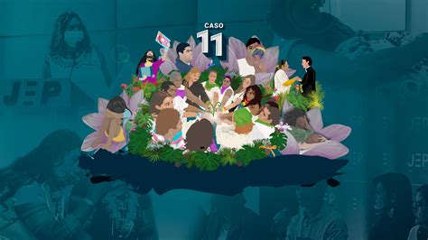 Caso 11 Violencia Basada En Género Violencia Sexual Violencia
