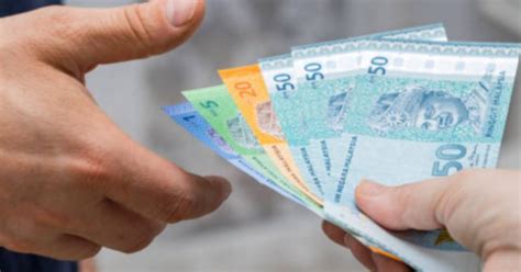 Ringgit Opens Lower Against The Us Dollar New Straits Times