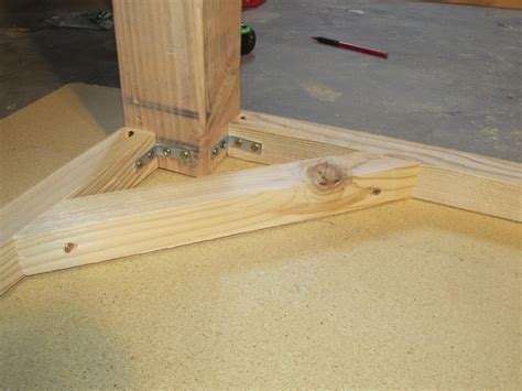 Naptime Craft Diy Laundry Riser Tutorial