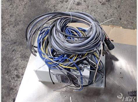 Used Denso Robot Hgr24