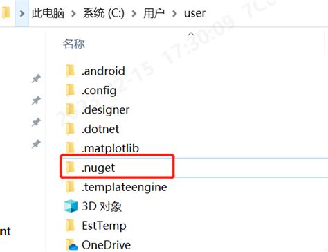 无法加载源 v3 index json 的服务索引 斗半米哥 博客园