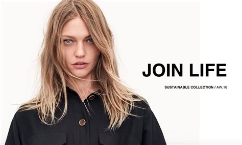 How Sustainable Is Zara Eco Stylist