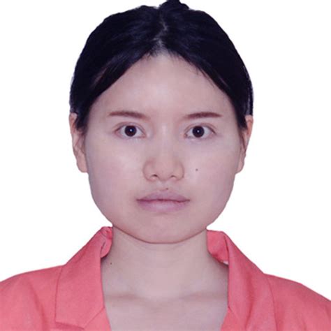 Juan Chen Assistant Reseacher Doctor Of Engineering Yangzhou