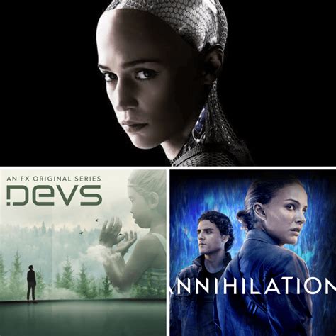 Devs And The Illusion Of Free Will A Deep Dive Into Alex Garlands