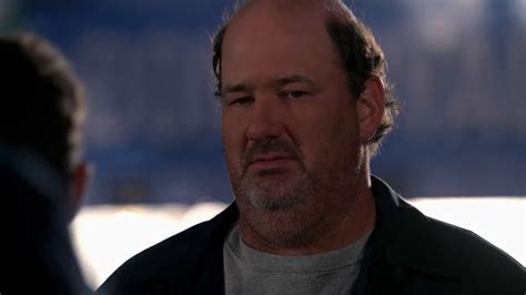 Criminal Minds Brian Baumgartner 2nd Clip On Vimeo