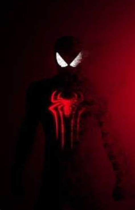 Spidermanmalereader Stories Wattpad