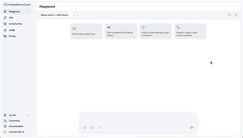 you can now run open source models like deepseek 10x faster using