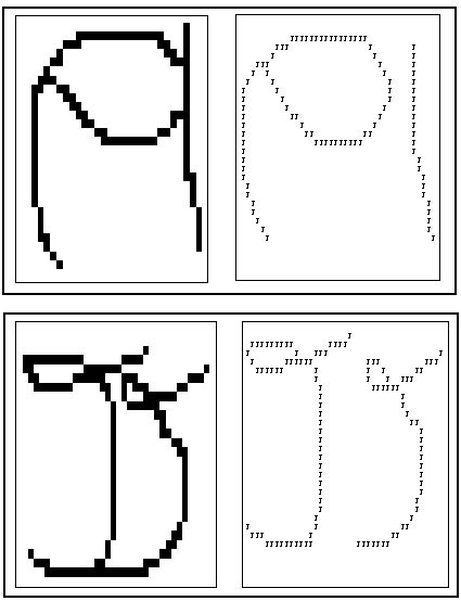 Examples Of Successfully Segmented Touching Pairs Download Scientific Diagram
