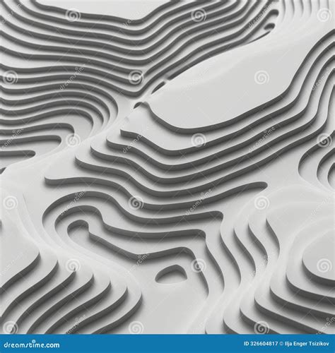 3d Render Of A Topographic Pakistan Map With Hypsometric Elevation On A
